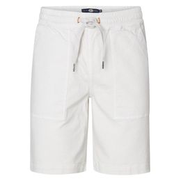 PETROL INDUSTRIES Pants male White size XXL
