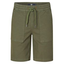 PETROL INDUSTRIES Pants male Green size XXL