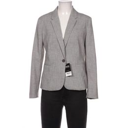 Banana Republic Blazer Damen Gr&ouml;&szlig;e L Second Hand grau