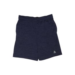 Reebok Shorts Herren Gr&ouml;&szlig;e 34 Second Hand marine