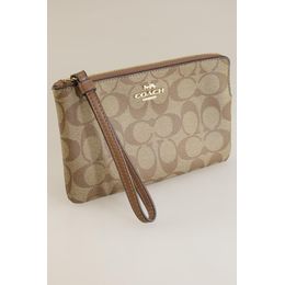 Coach Handtasche klein Damen Gr&ouml;&szlig;e One Size Second Hand bunt