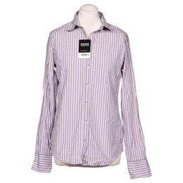 Marc O'Polo Marc O'Polo Bluse Damen Gr&ouml;&szlig;e M Second Hand lila