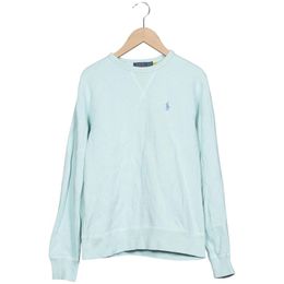 Polo Ralph Lauren Sweater Damen Gr&ouml;&szlig;e S Second Hand hellblau