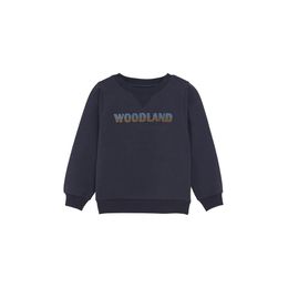 EN FANT Sweatshirt boy Blue size 128