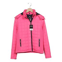 Superdry & Co Jacke Damen Gr&ouml;&szlig;e M Second Hand pink