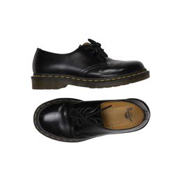 Dr. Martens Halbschuh Damen Gr&ouml;&szlig;e 39 Second Hand schwarz