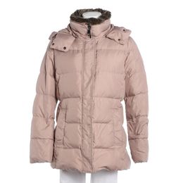 Tommy Hilfiger Winterjacke / Wintermantel Damen Gr&ouml;&szlig;e XL Second Hand hellpink