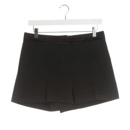 Louis Vuitton Bermuda / Shorts Damen Gr&ouml;&szlig;e M Second Hand schwarz