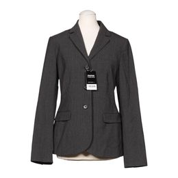 Banana Republic Blazer Damen Gr&ouml;&szlig;e S Second Hand grau