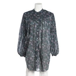 Etoile Isabel Marant Isabel Marant Etoile Bluse / Tunika Damen Gr&ouml;&szlig;e XS Second Hand bunt