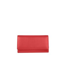 Ma&icirc;tre Ma&icirc;tre Wallet 'Bromley Diedburg' female Red size One Size