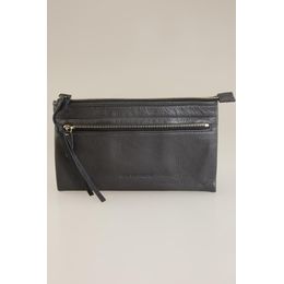 See by Chlo&eacute; See by Chlo&eacute; Handtasche klein Leder Damen Gr&ouml;&szlig;e One Size Second Hand schwarz