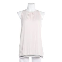 Marc Cain Top / Seidentop Damen Gr&ouml;&szlig;e XL Second Hand hellpink