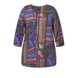 Ulla Popken Shirt female Mixed colors size 58-60