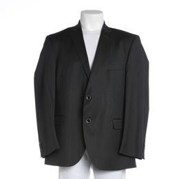 BOSS Black Sakko Herren Gr&ouml;&szlig;e M/L Second Hand dunkelgrau