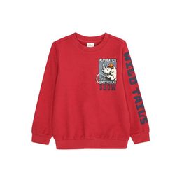 s.Oliver Sweatshirt boy Red size 140