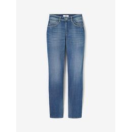 Le Temps Des Cerises Jeans 'Binh' female Blue size 33