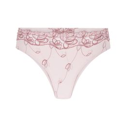Hunkem&ouml;ller Hunkem&ouml;ller Panty 'Diva' female Pink size M