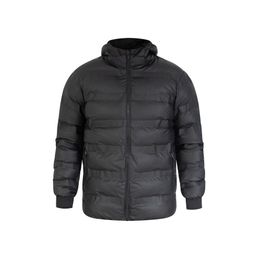 Smilodox Winter Jacket 'Levi' male Black size XXL
