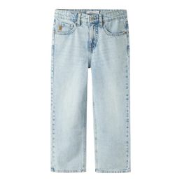 name it Jeans 'Ryan' boy Blue size 170