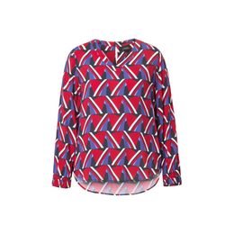 Ulla Popken Blouse female Red size 42-44