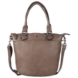 Harbour 2nd Shopper 'Bianca' female Brown size One Size