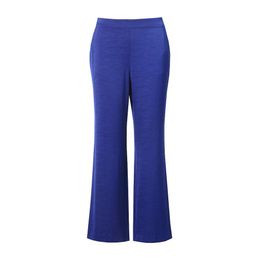 Ulla Popken Pants female Blue size 46
