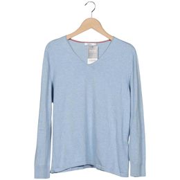 Cecil Pullover Damen Gr&ouml;&szlig;e L Second Hand hellblau