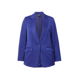 Ulla Popken Blazer female Blue size 42