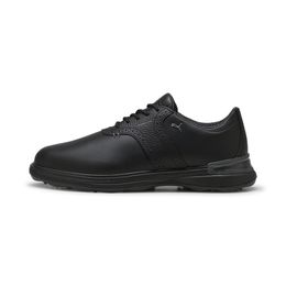 Puma Athletic Shoes 'Avant' male Black size 49,5
