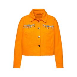 Angel of Style Between-Season Jacket female Orange size 42