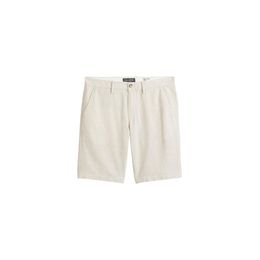Marc O'Polo Marc O'Polo Shorts 'Reso' Herren Gr&ouml;&szlig;e 33 ecru / wei&szlig;