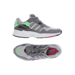 adidas originals Sneaker Herren Gr&ouml;&szlig;e 43.5 Second Hand grau