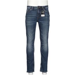 Tom Tailor Jeans Herren Gr&ouml;&szlig;e 32 Second Hand blau