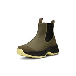 Woden Chelsea Boots female Green size 37