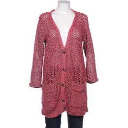 Superdry & Co Strickjacke Damen Gr&ouml;&szlig;e M Second Hand pink