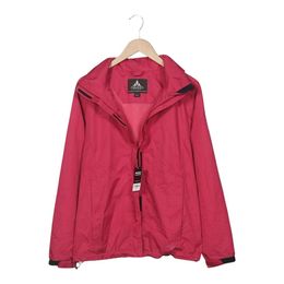 Vaude Jacke Damen Gr&ouml;&szlig;e XL Second Hand pink