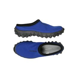 Salomon Sandalen Herren Gr&ouml;&szlig;e 41 Second Hand blau