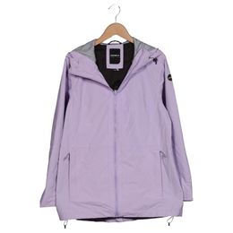 Icepeak Jacke Damen Gr&ouml;&szlig;e XXL Second Hand flieder