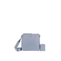 JOOP! Crossbody Bag 'Collana Tessuto Jasmina' female Blue size One Size