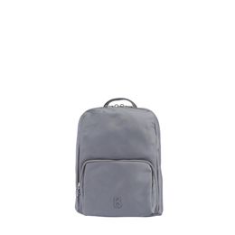 Bogner Backpack 'Verbier Play 1.0 Maxi' female Grey size One Size