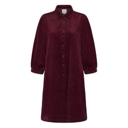 PART TWO Shirt Dress 'Eleina ' female Red size 34