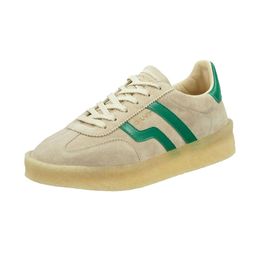 Gant Sneakers 'Cuzima' female Beige size 41
