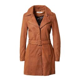 Maze Between-Seasons Coat female Brown size XS