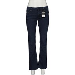 Mavi Jeans Damen Gr&ouml;&szlig;e 29 Second Hand marine