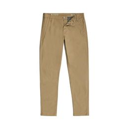 G-Star Raw G-star Chino Pants 'Morry' male Beige size 34