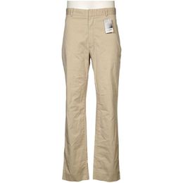 Polo Ralph Lauren Stoffhose Herren Gr&ouml;&szlig;e 36 Second Hand beige