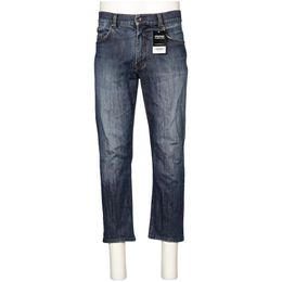 Brax Jeans Herren Gr&ouml;&szlig;e 36 Second Hand blau