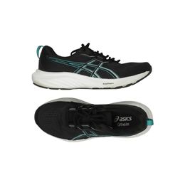 asics Sneaker Herren Gr&ouml;&szlig;e 43.5 Second Hand bunt
