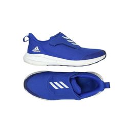 adidas Performance Sneaker Damen Gr&ouml;&szlig;e 39 Second Hand blau